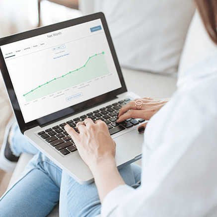 Financial Management Tools - Online Banking | First PREMIER Bank