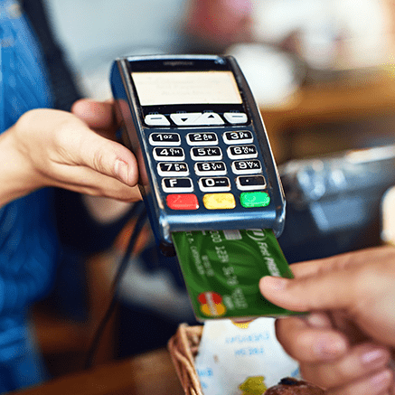 Security & Fraud Management | First PREMIER Bank