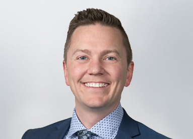 Chris Haugan